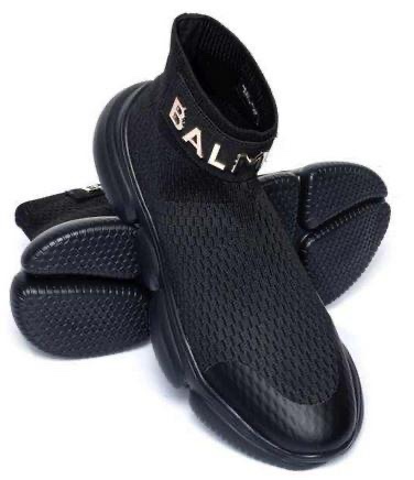 Balmain Men Shoes – KS Boutiques
